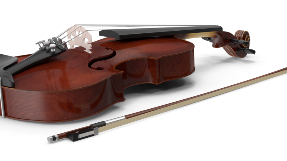 Violinist | Music By Violin